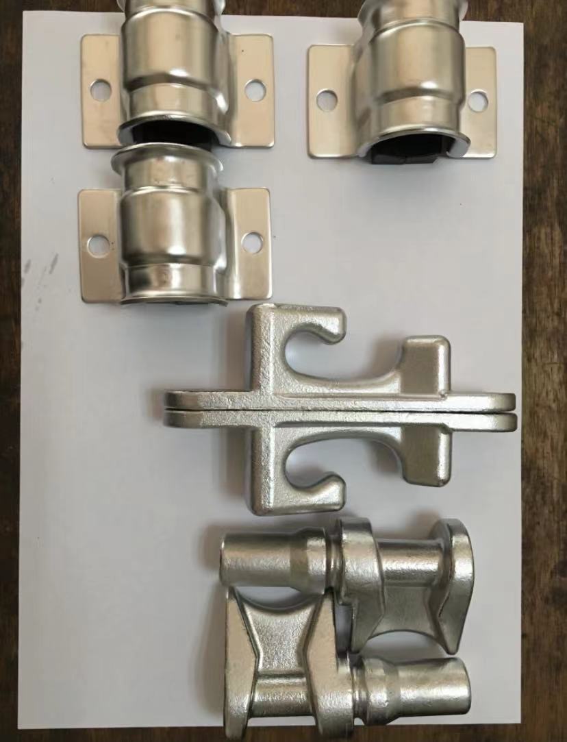 Stainless steel reefer container lock car lock – guangzhou lianli ...